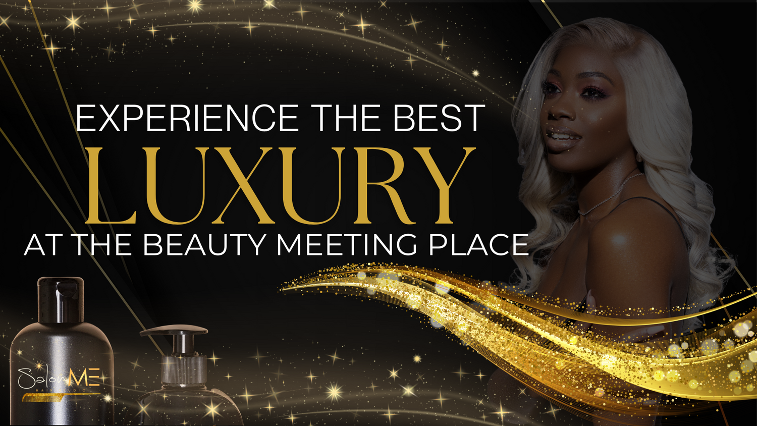 Salon Me Hair Studio