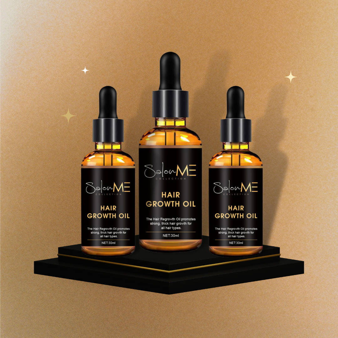 Salon Me Hair Studio